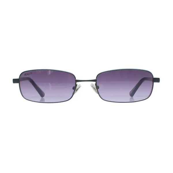 REALITY EYEWEAR Vibes Town Matt - Black