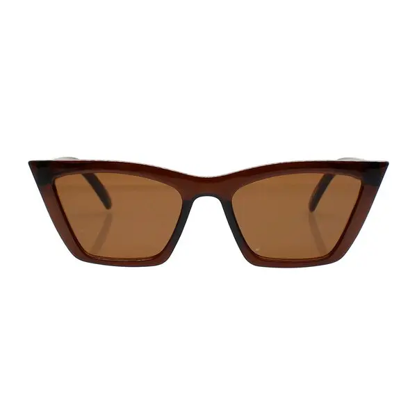 REALITY EYEWEAR Van Saint Chocolate - Brown