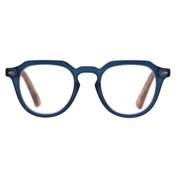 REALITY EYEWEAR Langston Reader - Blue