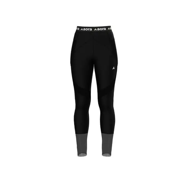 Aora Athletics Mesh Performance High-support Leggings