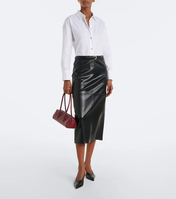 Max Mara Pencil Skirt