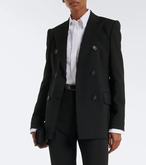 Sportmax Cotton Poplin Shirt