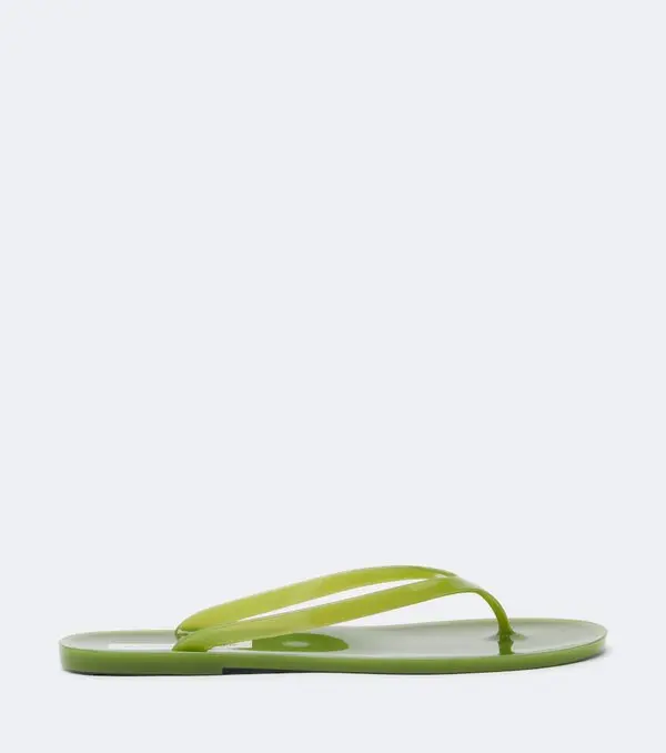 Christopher Esber Jo Thong Sandals