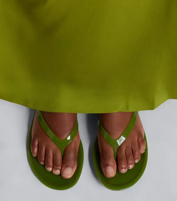 Christopher Esber Jo Thong Sandals