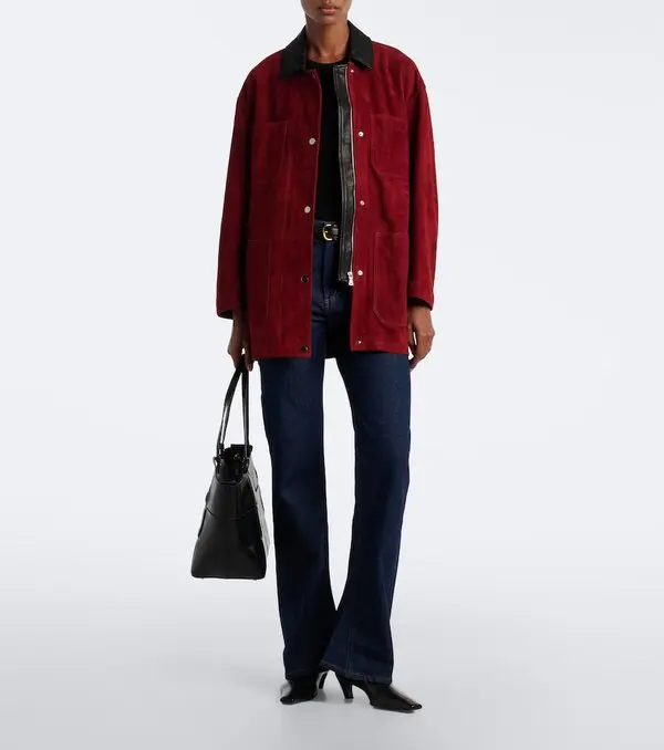 AGOLDE Kick Boot Bootcut Jeans