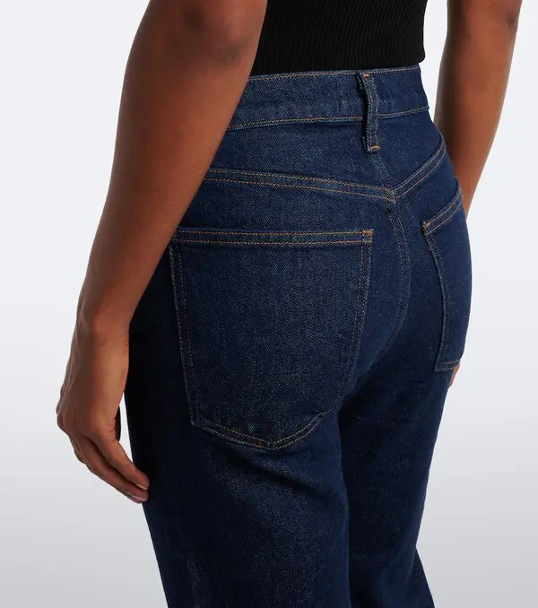 AGOLDE Kick Boot Bootcut Jeans