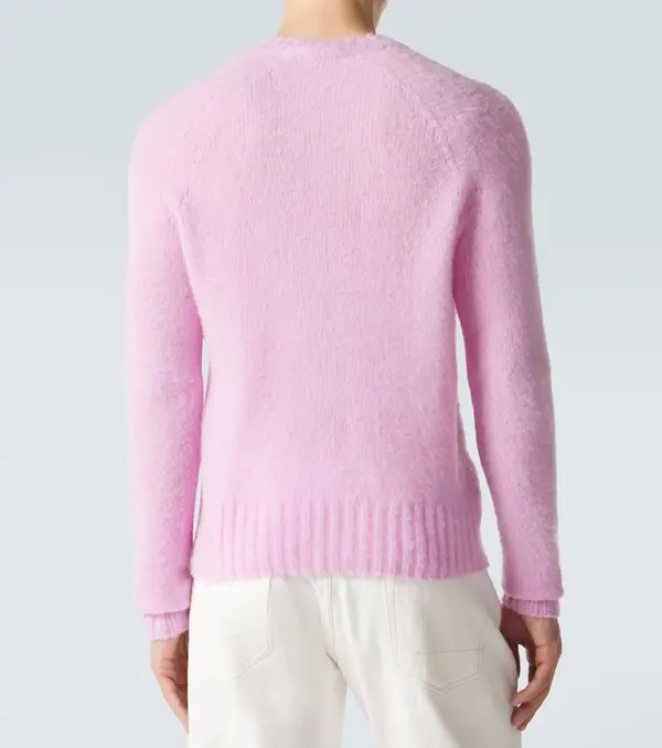 TOM FORD Cashmere Sweater