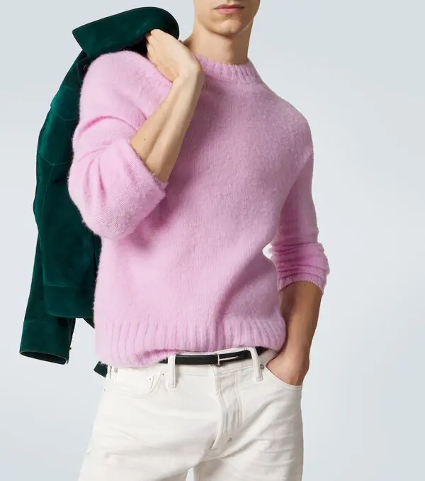 TOM FORD Cashmere Sweater