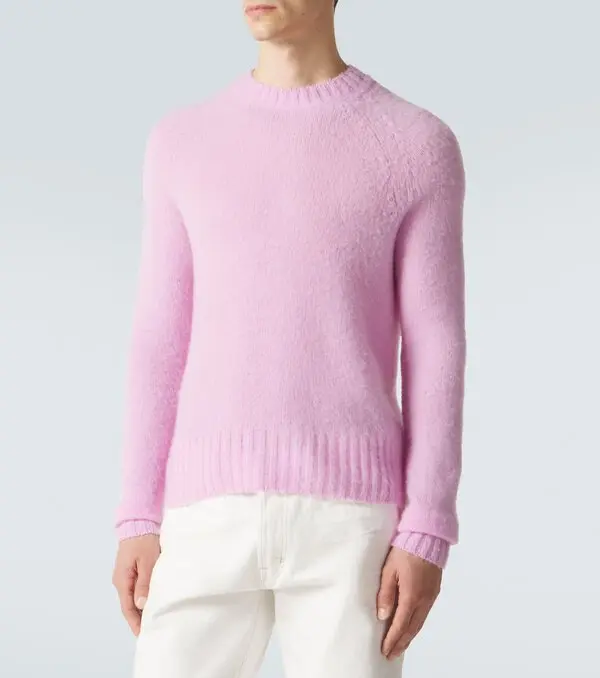 TOM FORD Cashmere Sweater