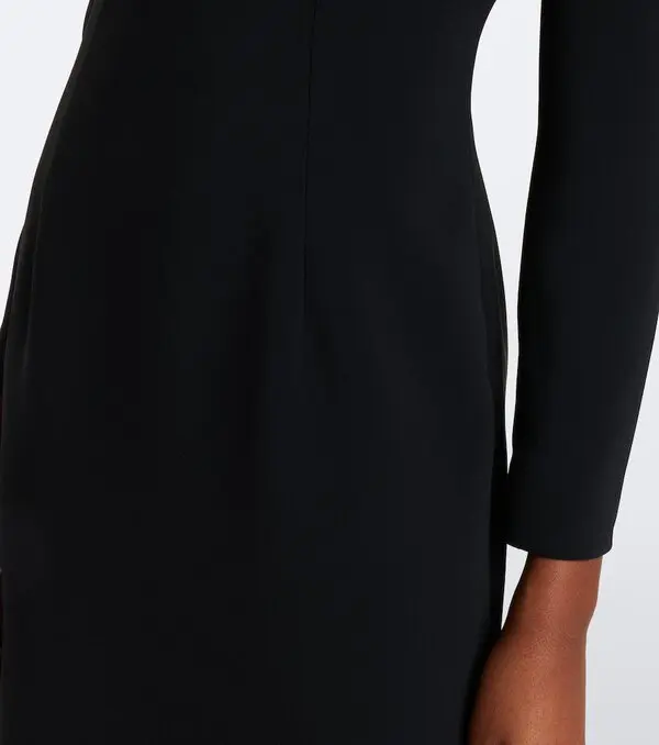 Jenny Packham Chama Embellished Gown