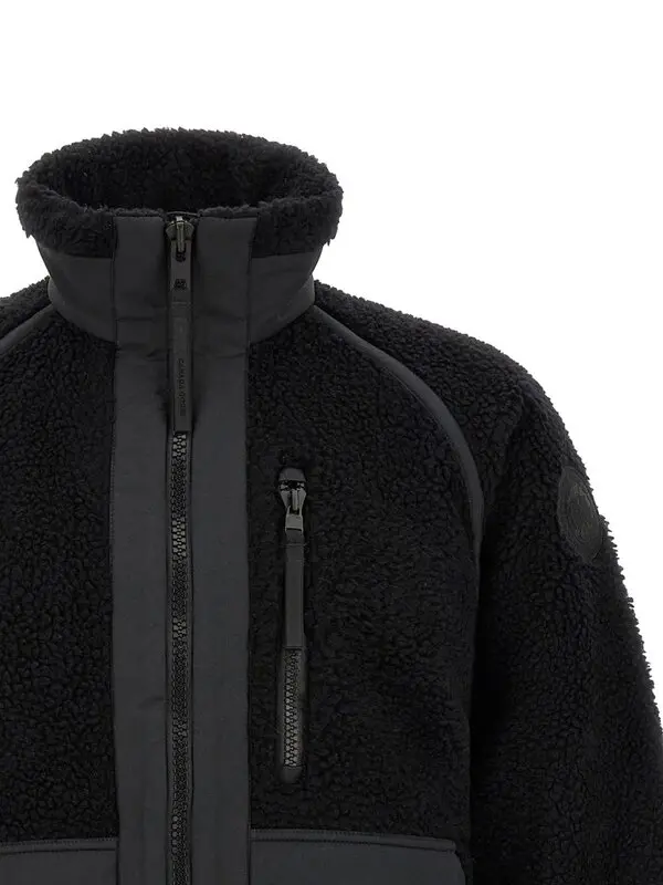 Canada Goose Westport Fleece Jacket
