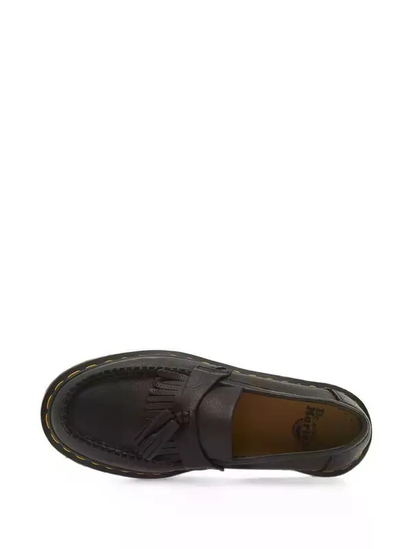 Dr. Martens Adrian Ys Tassel Loafers