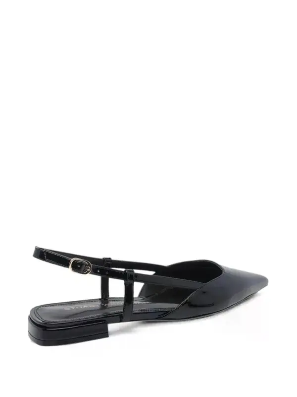 STUART WEITZMAN Vinnie Slingback Pumps