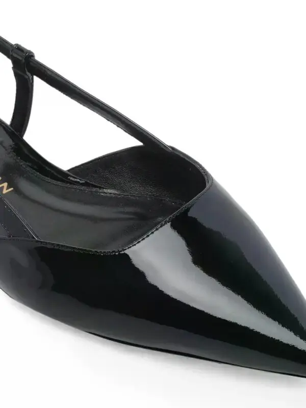 STUART WEITZMAN Vinnie Slingback Pumps