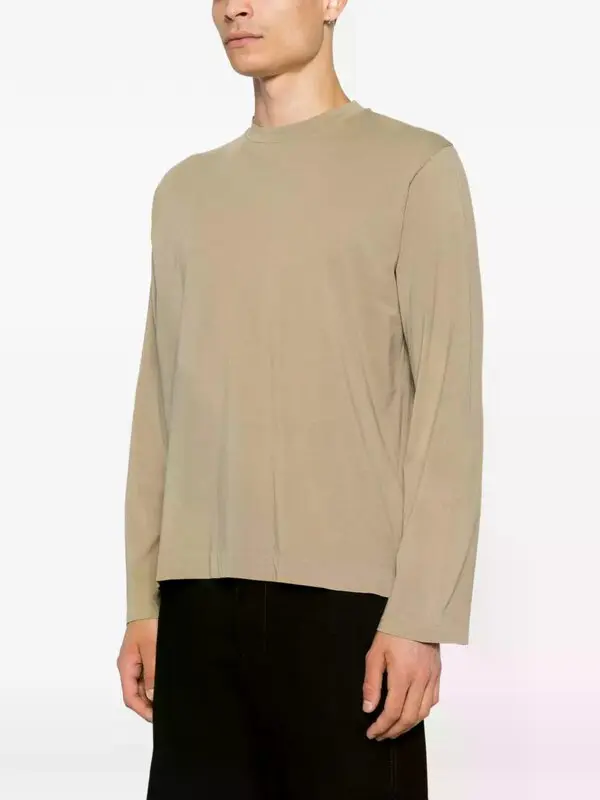 Our Legacy Long-sleeve T-shirt - Neutrals