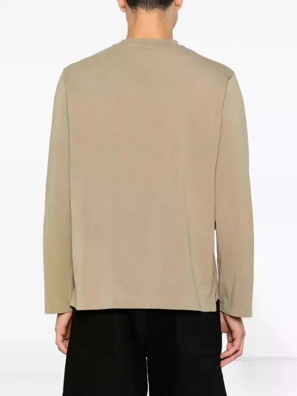 Our Legacy Long-sleeve T-shirt - Neutrals
