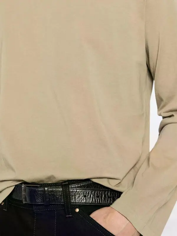 Our Legacy Long-sleeve T-shirt - Neutrals