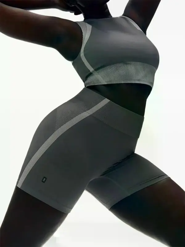 On Studio Knit Shorts