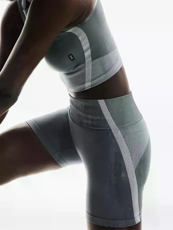 On Studio Knit Shorts