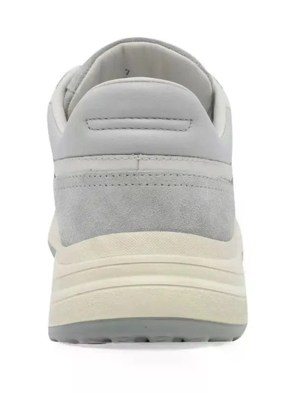 Hogan Hyperlight Panelled Sneakers
