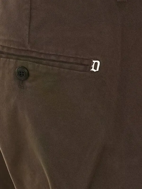DONDUP Gaubert Jeans