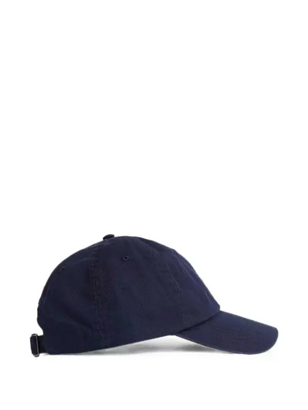 Polo Ralph Lauren Pony Twill Cap
