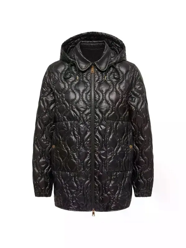 Moncler Balette Quilted Puffer Jacket