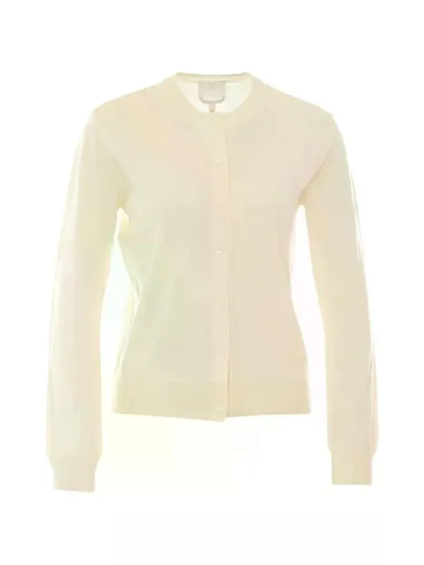 A.p.c. Wool Cardigan - Neutrals