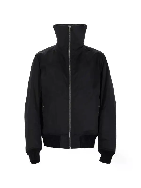 Rick Owens Zip-up Jacket