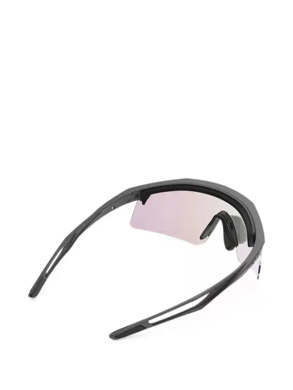 RUDY PROJECT Oversized-frame Sunglasses