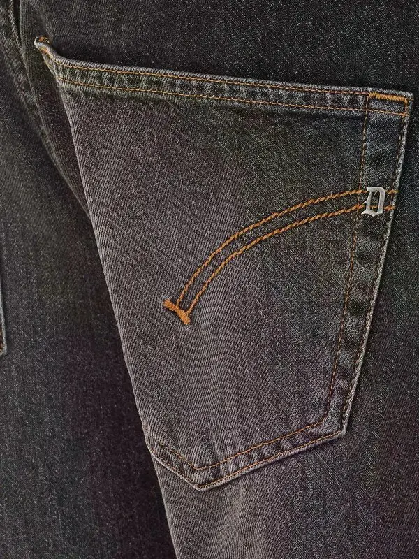 DONDUP Brighton Carrot-fit Jeans