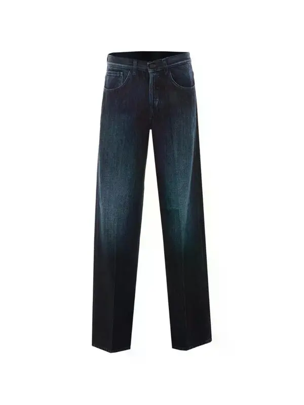 DONDUP Jacklin Loose-fit Jeans - Blue