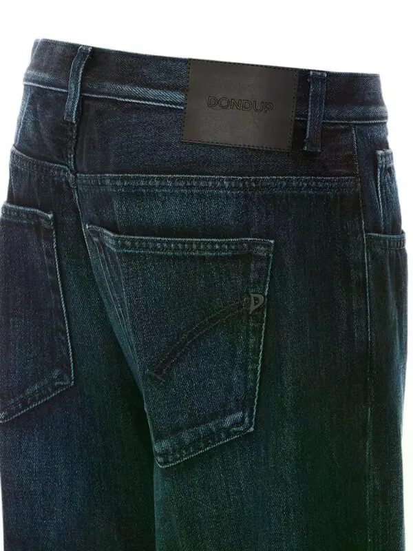 DONDUP Jacklin Loose-fit Jeans