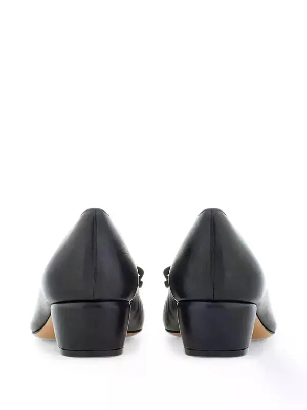 FERRAGAMO Vara Bow Pumps