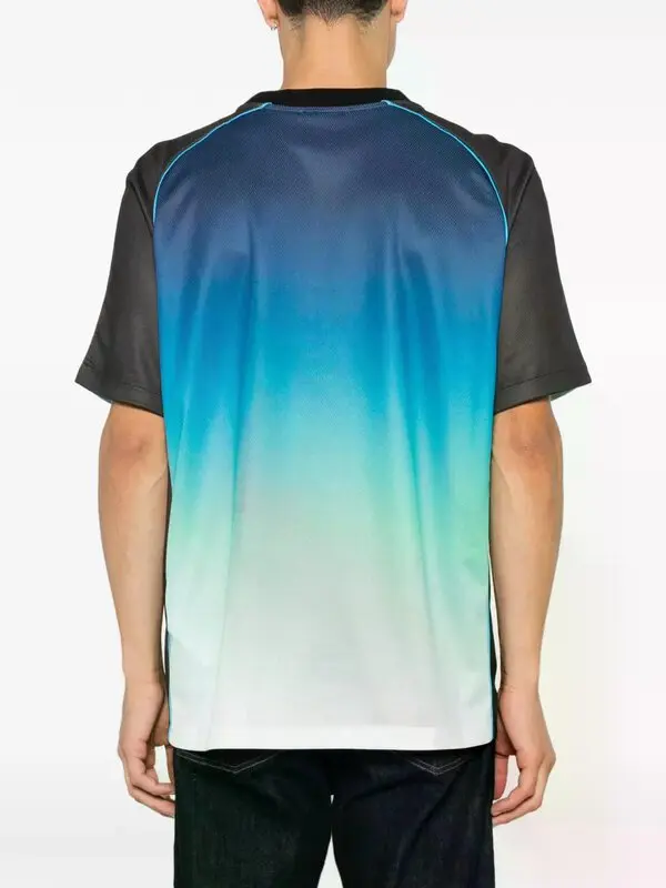 Casablanca Logo-print T-shirt