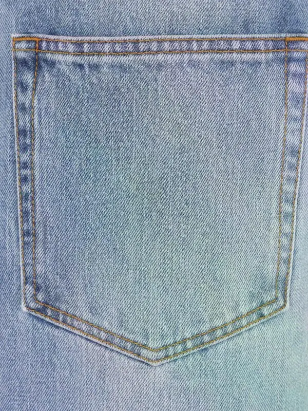 RÓHE Wide-leg Jeans