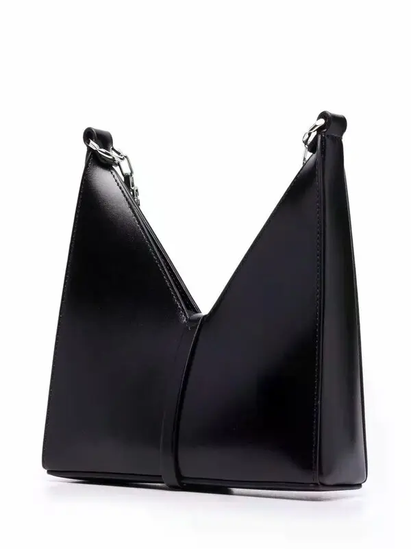 Givenchy Mini Cut-out Leather Bag