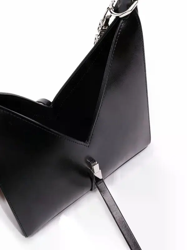 Givenchy Mini Cut-out Leather Bag