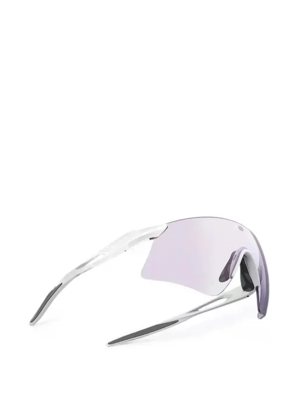 RUDY PROJECT Astral Sphere Shield-frame Sunglasses