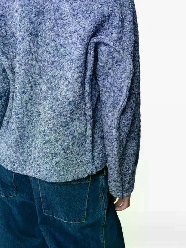Henrik Vibskov Textured Relaxed Fit Jacket