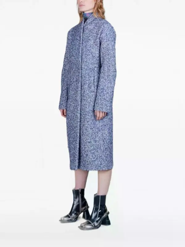 Henrik Vibskov Shell Coat