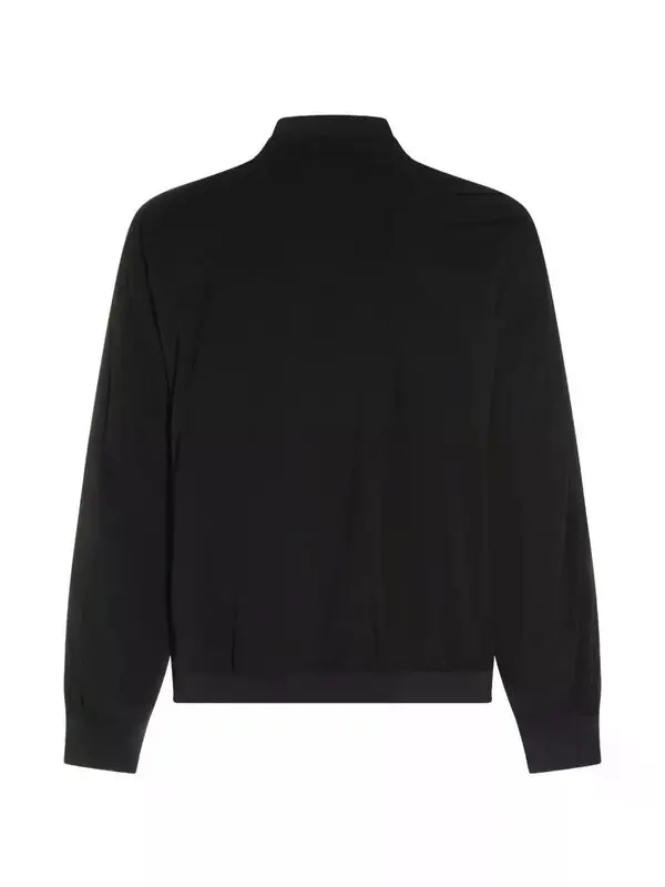 C.P. COMPANY Lens-detail Zip-fastening Jacket