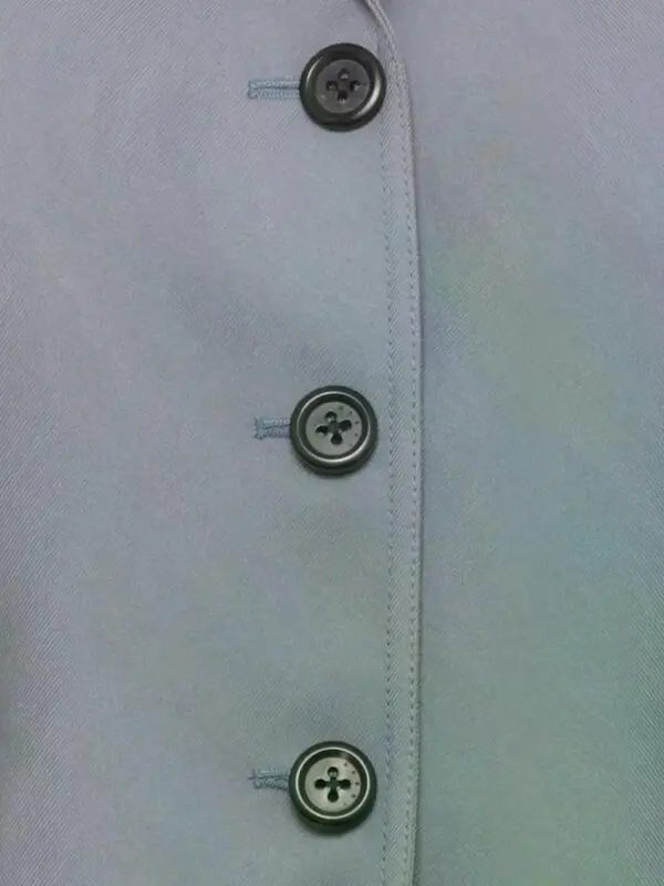 Marni Single-breasted Blazer