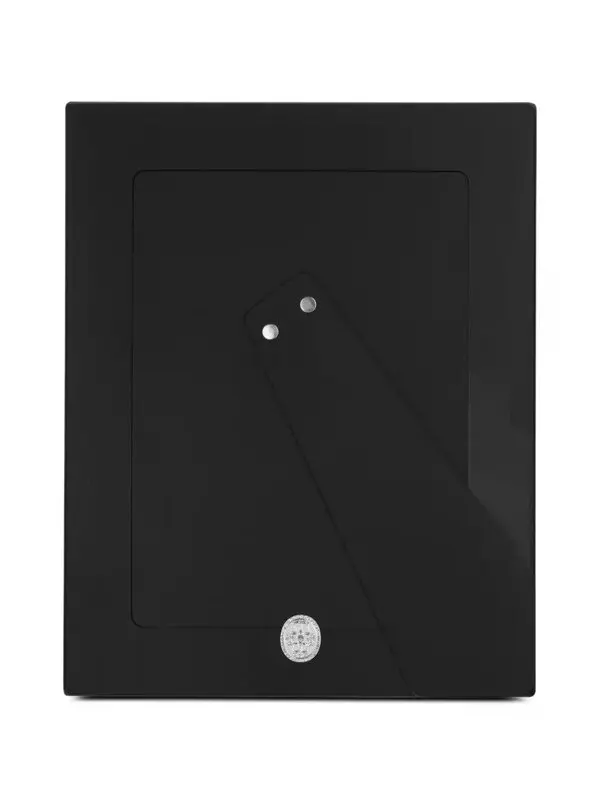 Christofle Graffiti Picture Frame