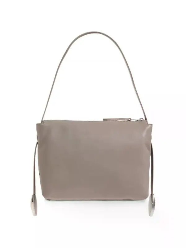 DIESEL® D-rop Shoulder Bag - Grey