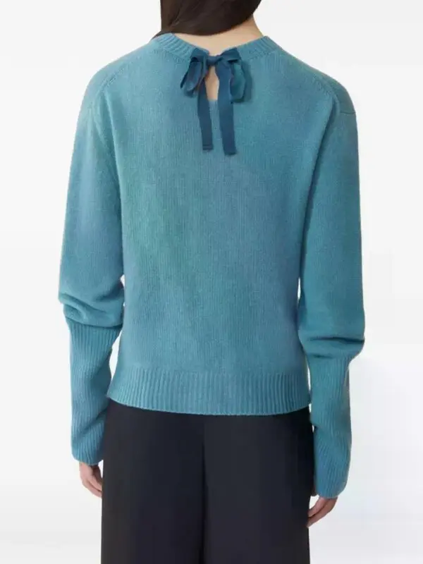 LANVIN Cashmere Sweater