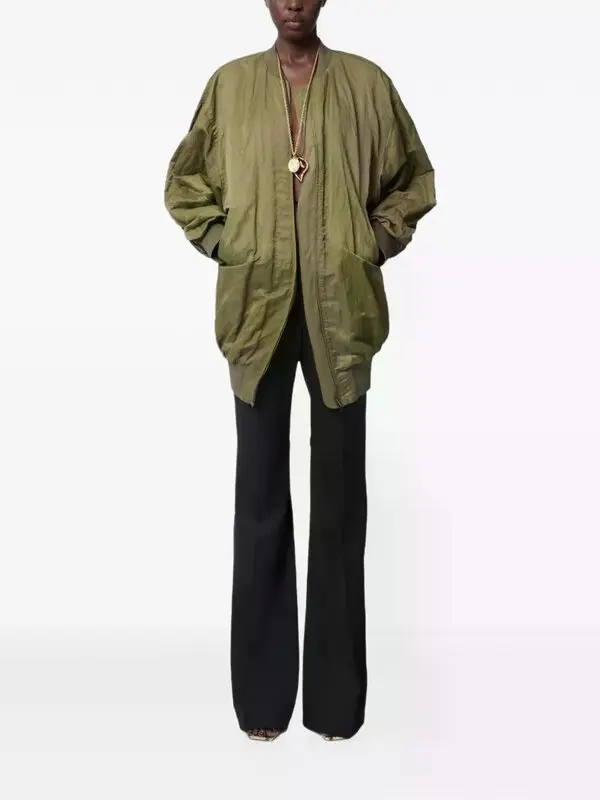 Nina Ricci Winkler Bomber Jacket
