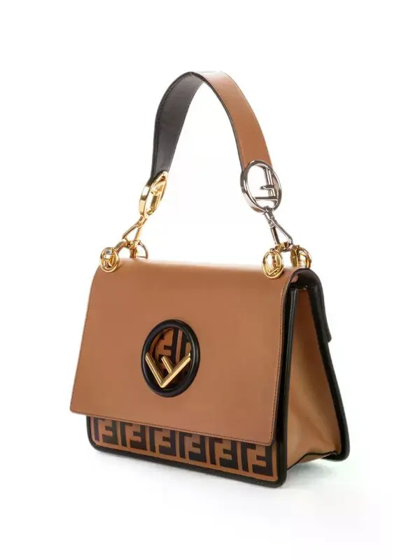 Fendi Kan I Tote Bag