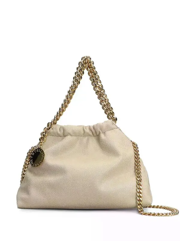Stella McCartney Falabella Shoulder Bag - Neutrals