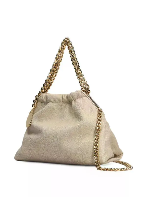 Stella McCartney Falabella Shoulder Bag - Neutrals